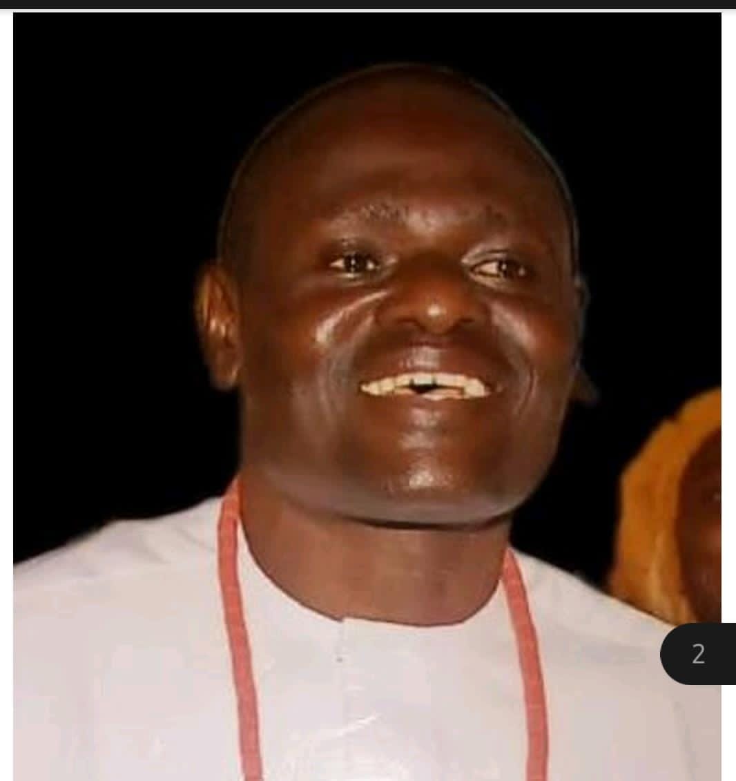 Prince Omole lauds the appointment of Hon. James Ogundele as SLA to ...