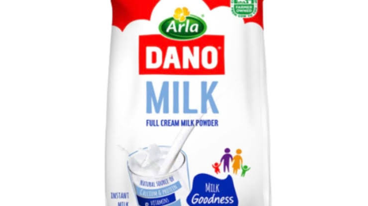 NAFDAC alerts public on circulation of fake Dano milk in markets ...