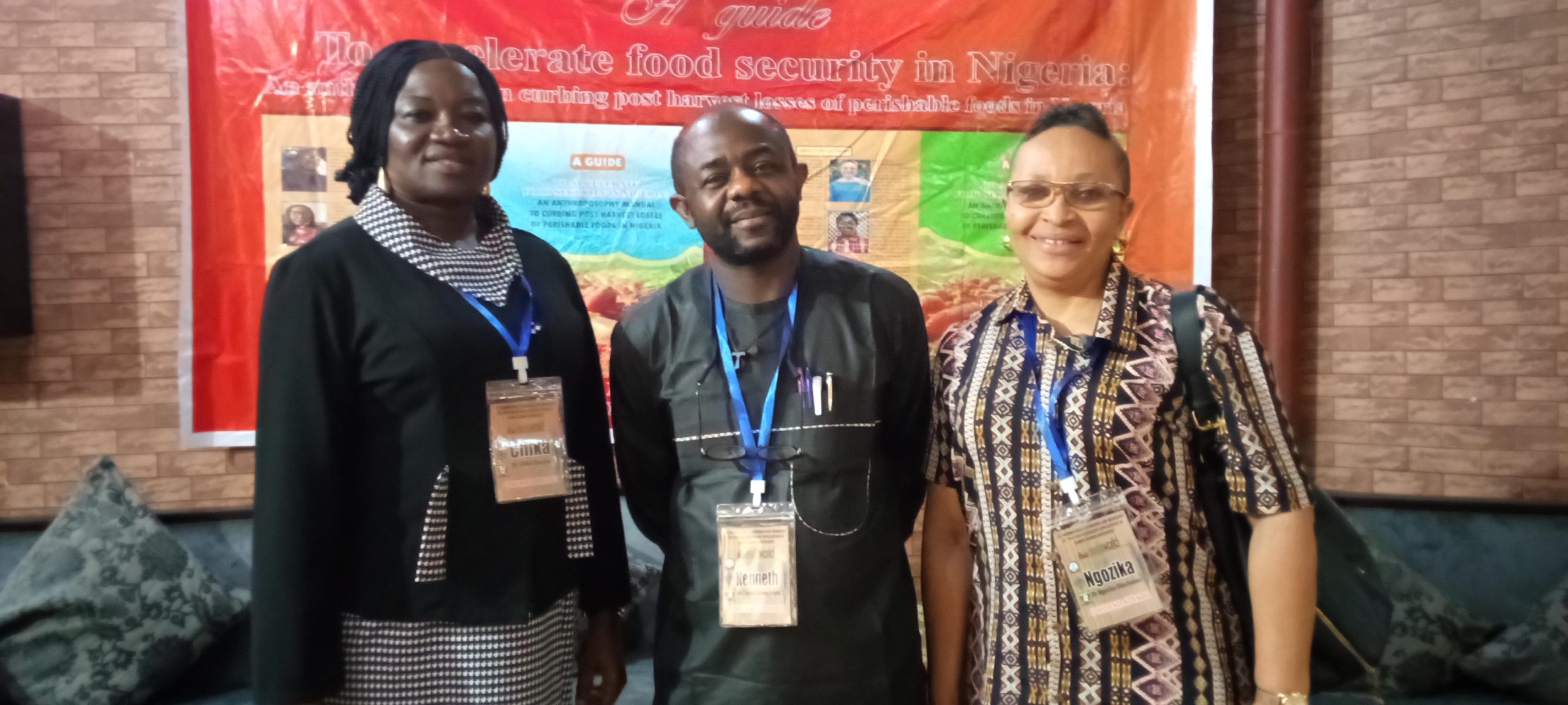 Imo University Don mulls indigenous methods of preservation to curb ...