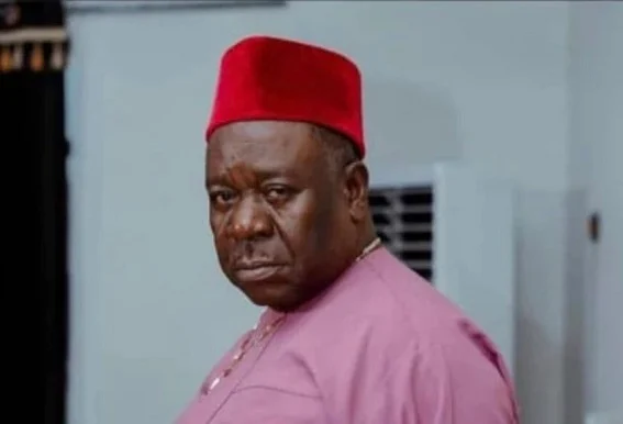 Mr Ibu — The actor, singer, boxer who hoped to live up to 100 years ...