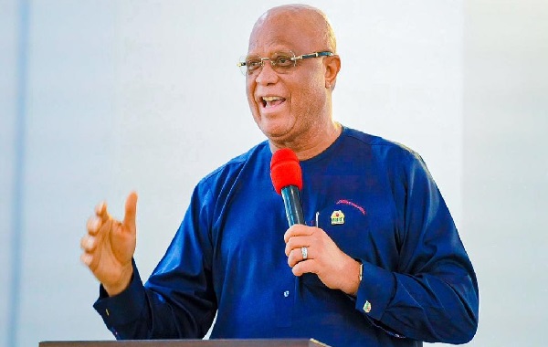 I remain in PDP but will continue to support Tinubu’s administration ...