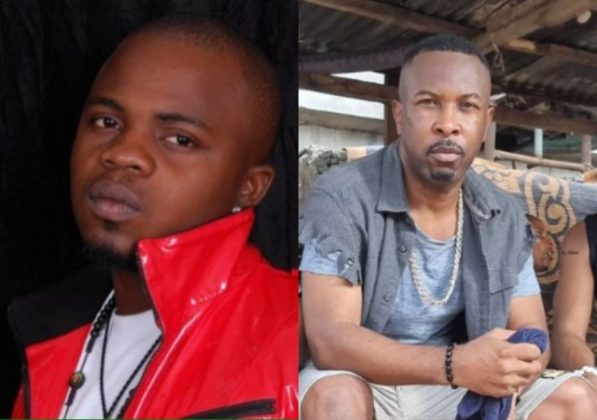“Keeping resting bro”: Ruggedman shares old video of Dagrin, celebrate ...