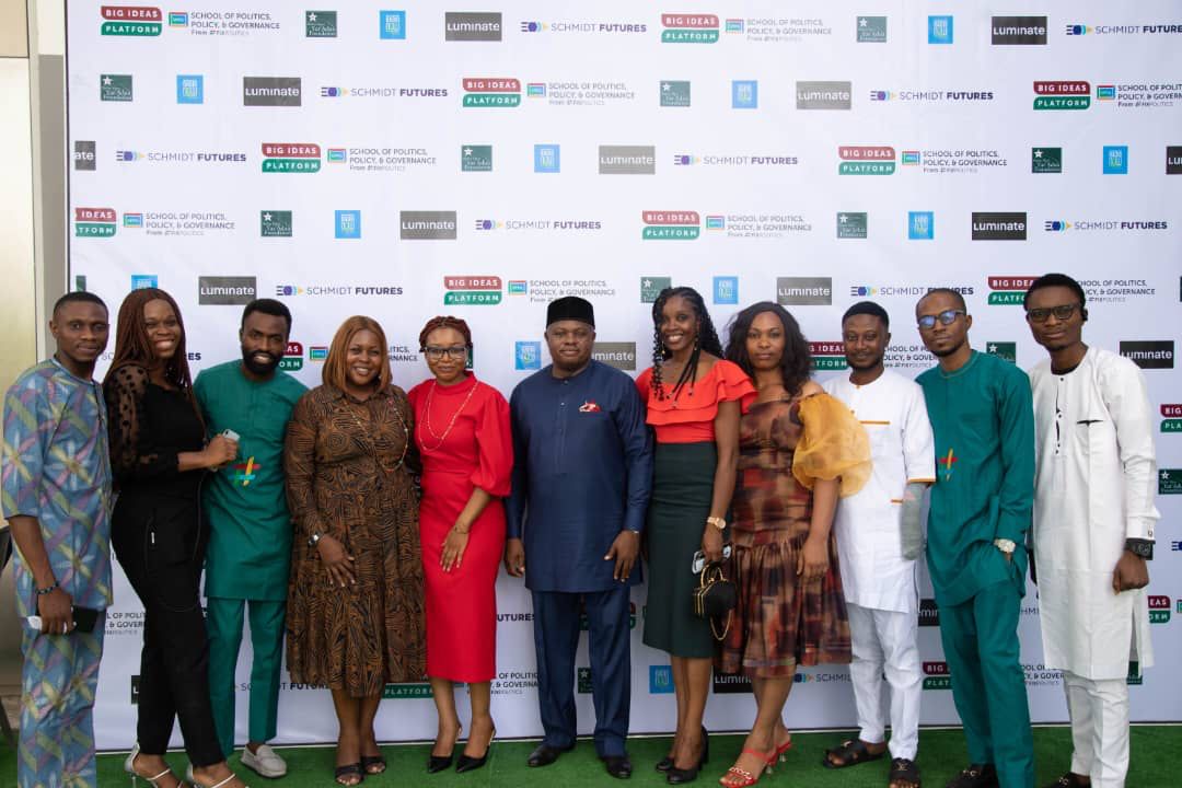 #BIP2024: SPPG, Shehu Musa Yar’Adua Foundation to X-ray “Information ...