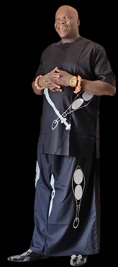 Edokpolo advocates mandatory quality education for public officials ...