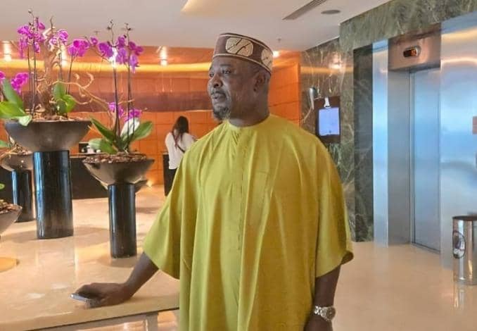 Labour Party Rep Sparks Controversy For Wearing Tinubu’s Signature Cap ...
