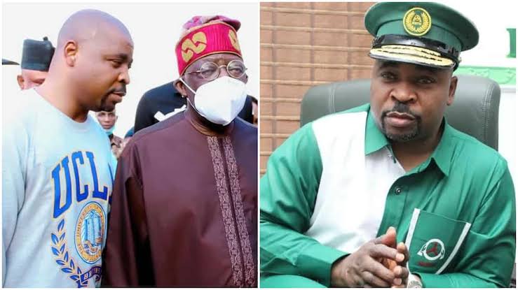 Tinubu’s loyalist, MC Oluomo emerges NURTW national president ...