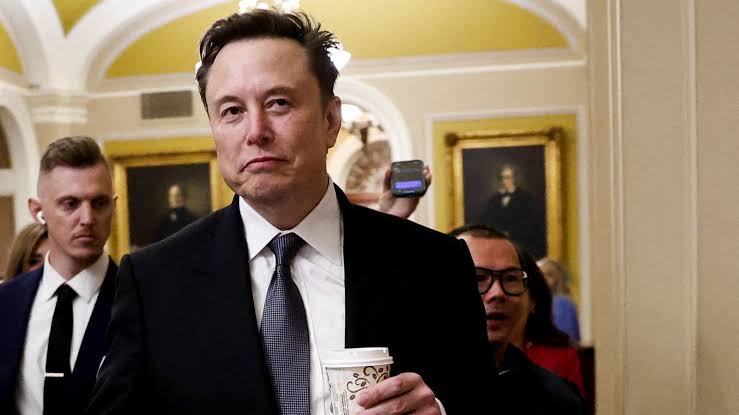US Court Bars Elon Musk From Accessing Treasury Payments Data, Limits ...