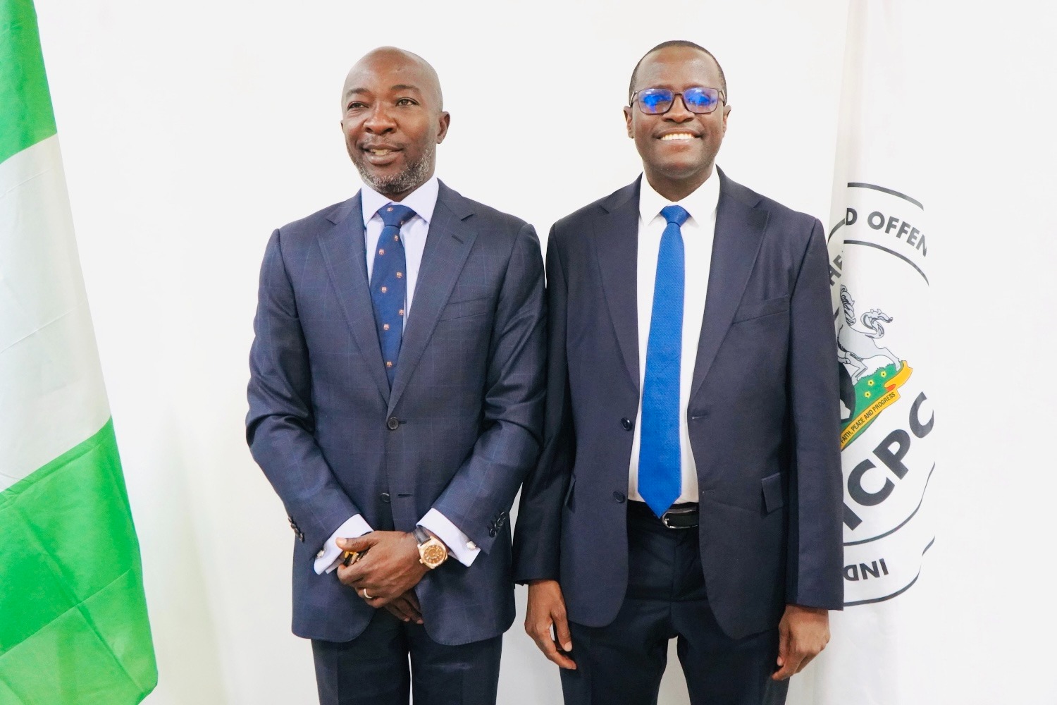 ICPC Partners NSITF to Promote Transparency, Accountability | National ...