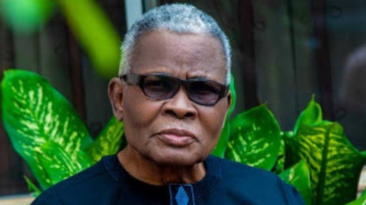 Gov Ododo Grieves over Passing of Ex-NBC DG Tom Adaba | National Periscope