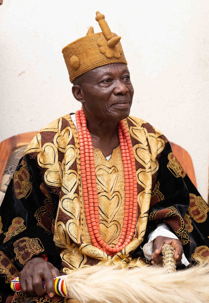 30th Coronation Anniversary: Stakeholders Pour Encomium on Oloba of Oba ...