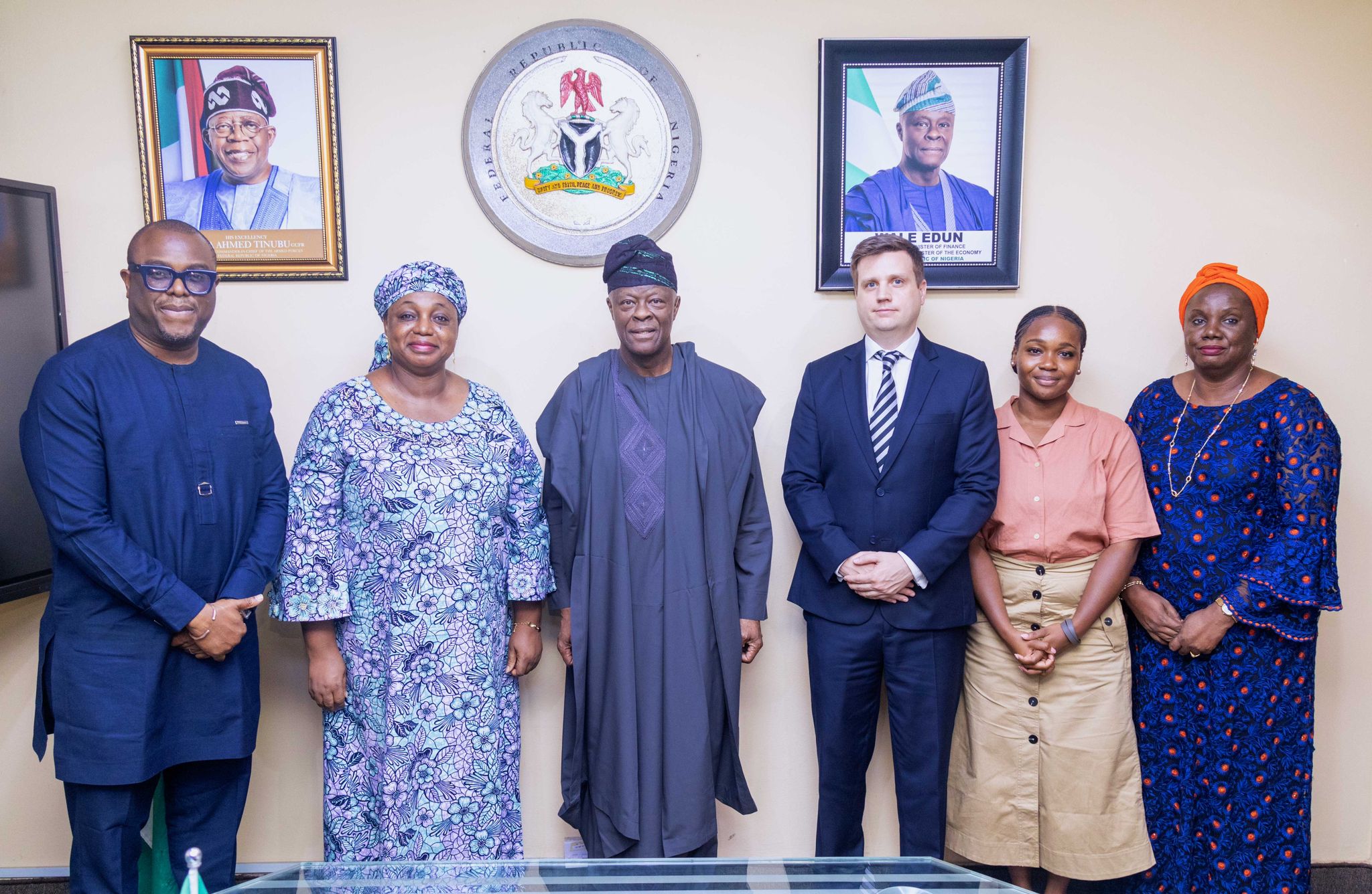 FG, Propcom+ Partner to Transform Nigeria’s Agricultural Sector ...