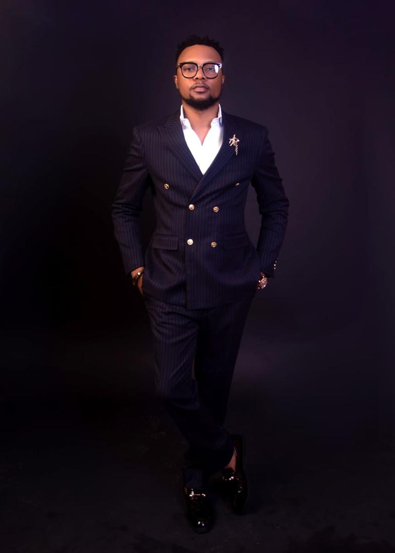 Davidson Amedu: A Trailblazer in the Blockchain Space | National Periscope