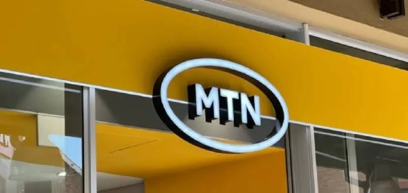 MTN Unveils $150m Cloud Platform, Tier 3 Data Centre | National Periscope