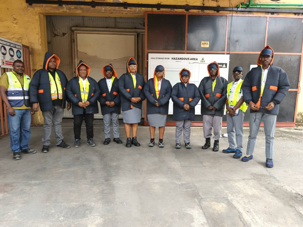 Customs Launches Automated Excise Register System to Boost Transparency ...